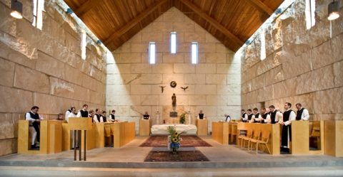 Our Lady of Dallas Today | Our Lady of Dallas