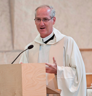 Sermons | Our Lady of Dallas