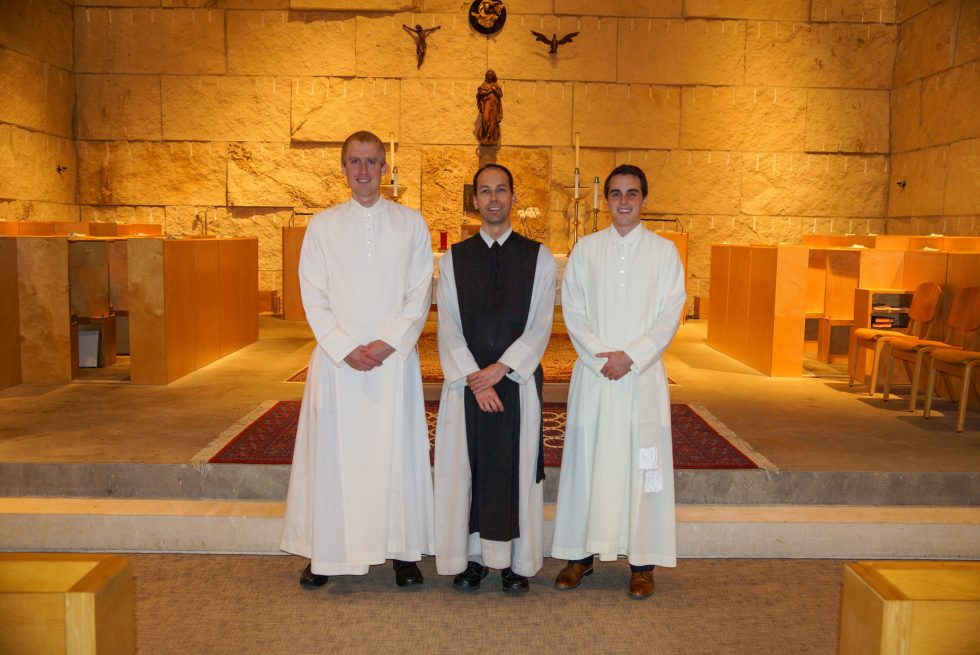 News | Our Lady of Dallas