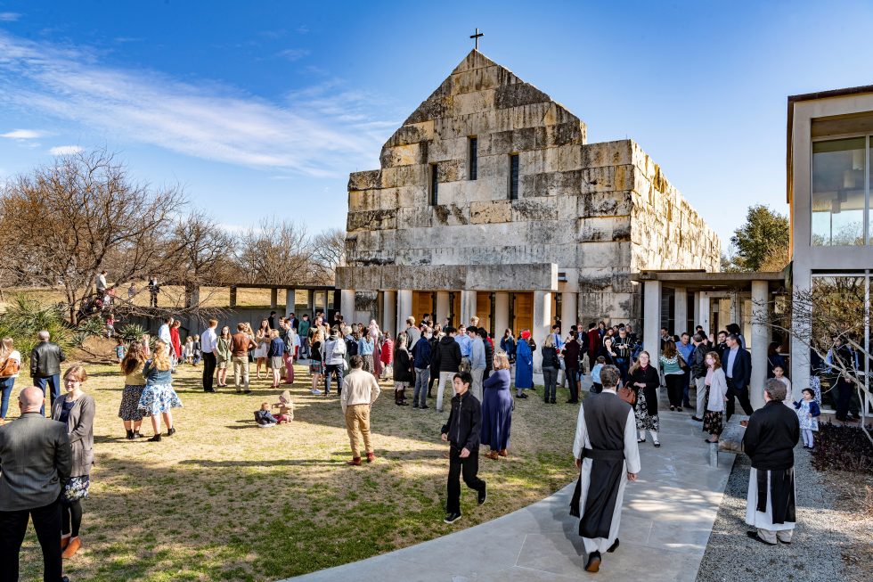 News | Our Lady of Dallas