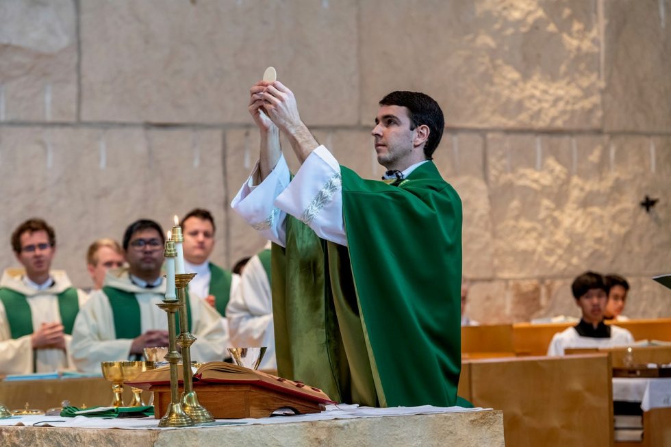News | Our Lady of Dallas
