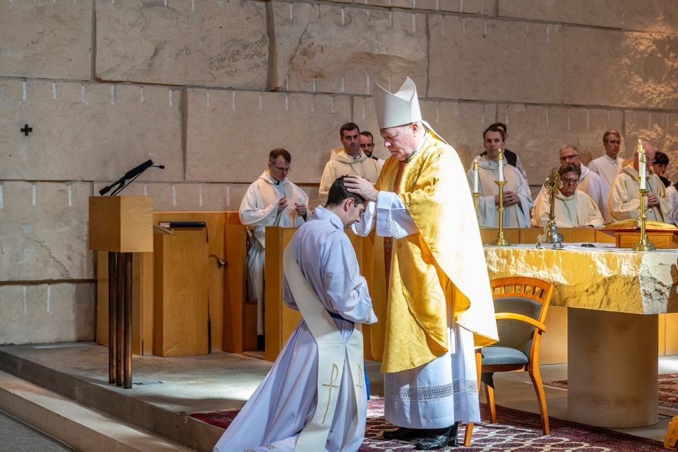 News | Our Lady of Dallas