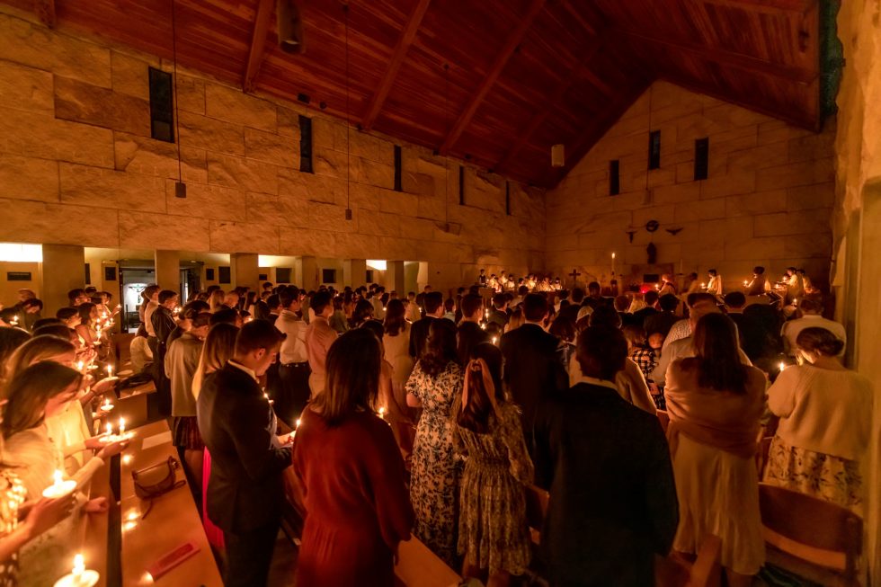 News | Our Lady of Dallas