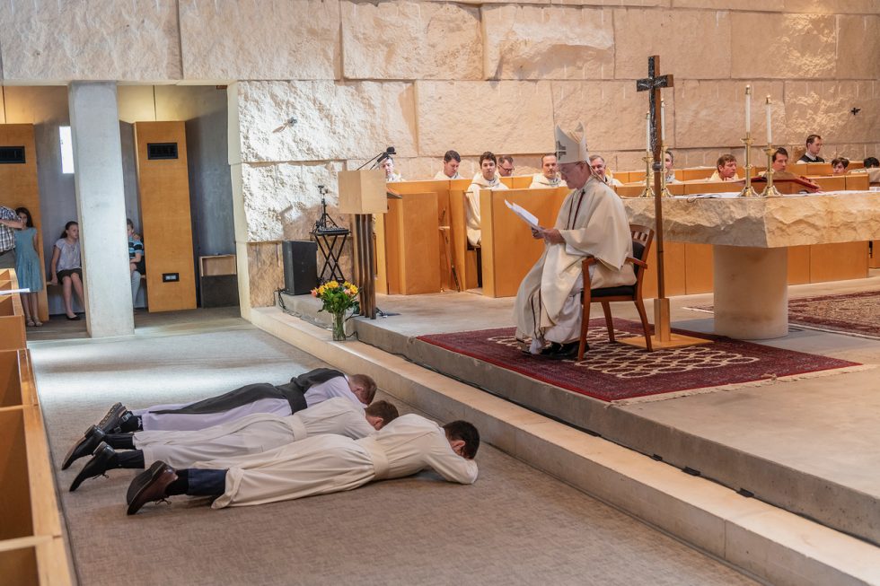 News | Our Lady of Dallas